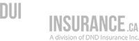 DUI Insurance Alberta - duiinsurance.ca - Division of DND Insurance Inc.